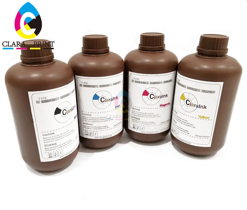 1000ml Mimaki Pr-200/pr200 Ij Primer Universal For Inkjet Printing ...