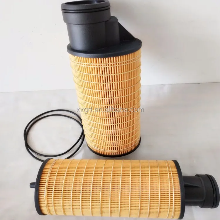 XXGRT Oil Filter Compressor Kit 1622-3142-00 - 5-10micron Precision