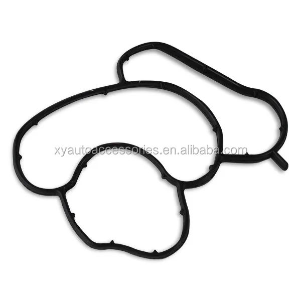 Engine Oil Cooler Gasket 11427508971 Oil Paper Gasket Oil Filter ...