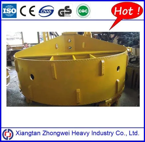 Top Drilling Rig Bucket Supplier,Bauer Kelly Box Drilling Bucket For ...