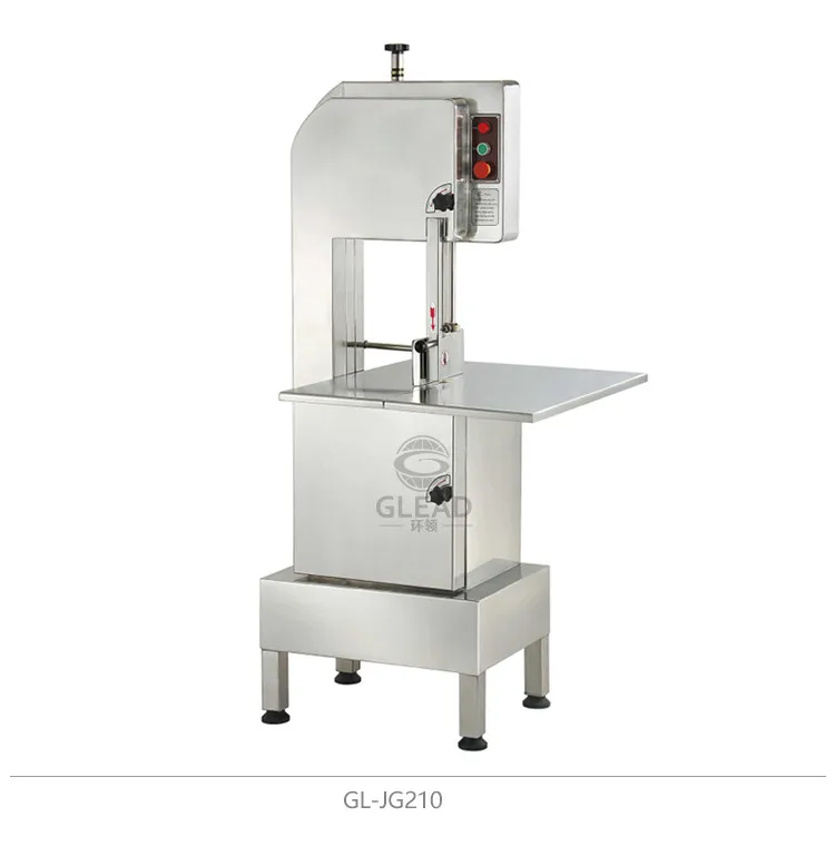 Professional 4-180mm Cutting Thickness Kitchen Electric Saw Bone ...