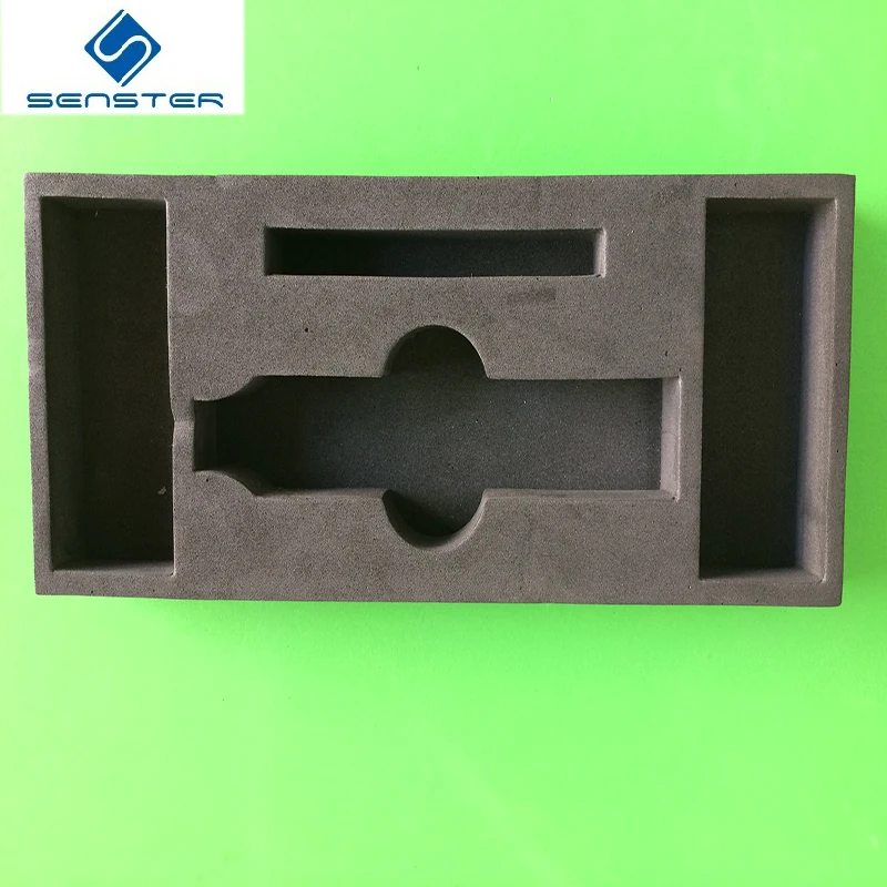 Custom Foam Sponge/eva Foam Packing/eva Sponge Lining - Buy Foam Sponge ...