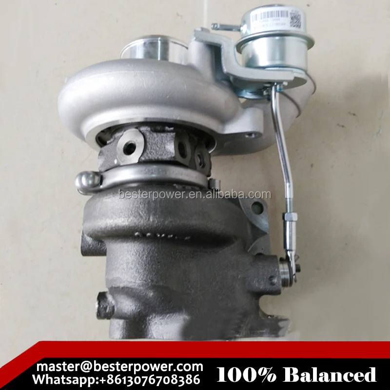 Td04hl 涡轮增压器 49389-05601 Smw251429 适用于 For 4g63t 2.0l - Buy Td04hl 涡轮增压 ...