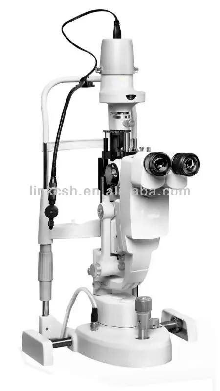 Eye Exam Ophthalmic Measuering Instrument Medical Equipment Sl-390h ...