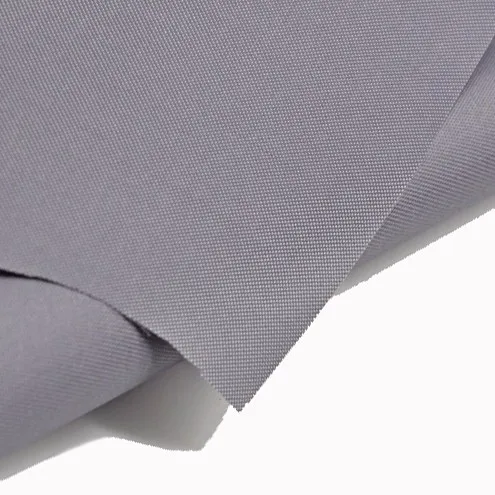 Custom Lining Waterproof Pu Coated Polyester Waterproof 210d Oxford ...