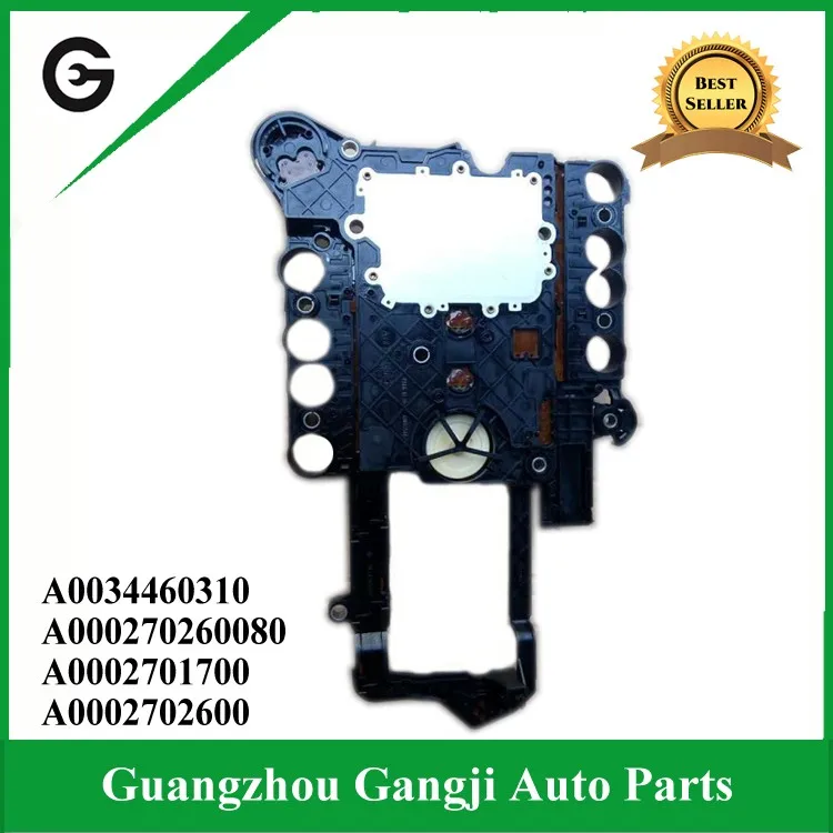 Genuine Quality Transmission Control Module TCM for Mercedes