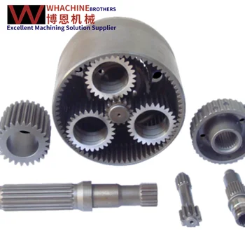 Professional Customized Motorcycle Electric Reverse Gear Made By ...