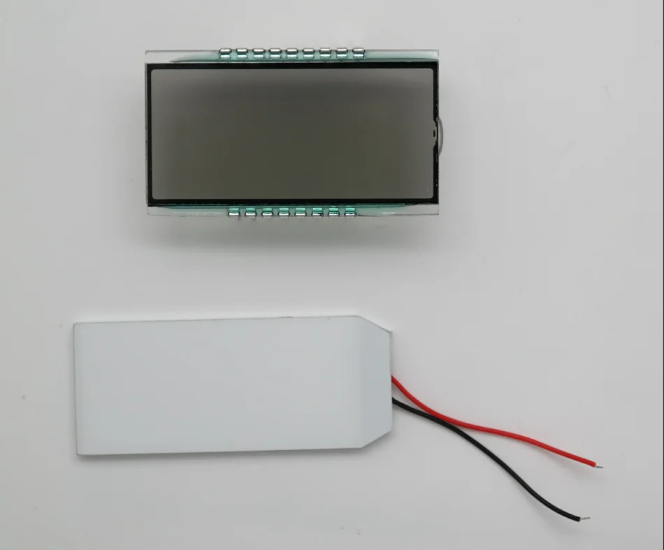Custom Lcd Segment Code Display Module Led Backlight Panel Tn Lcd Screen Buy Tn Lcd Screenlcd