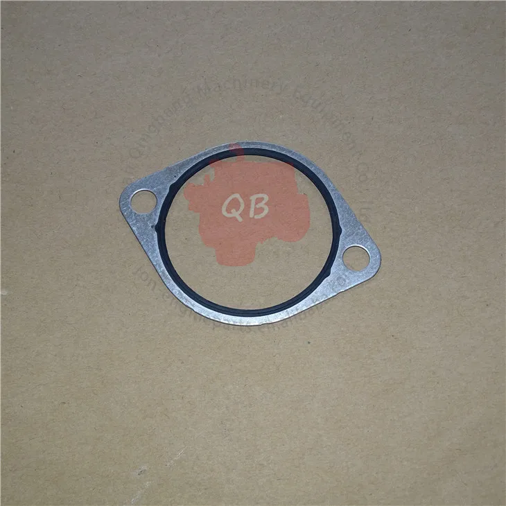 Cummins 6CT QSC QSL diesel engine Connection Gasket 3945603 5398279 ...