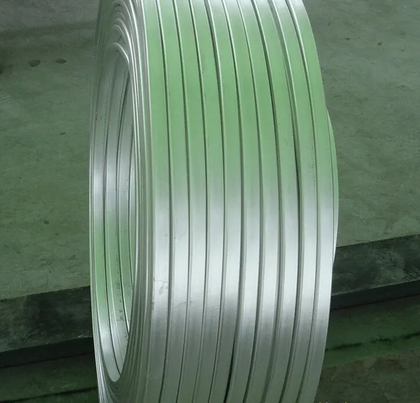 Cathodic Protection Anode Ribbon Magnesium - Corrosion Resistant Mg ...