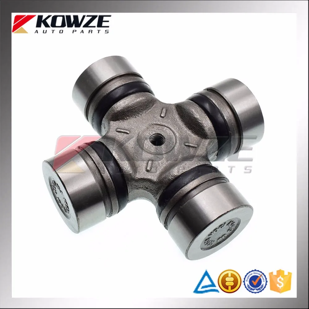 Mr232151 Rear Propeller Shaft Universal Joint Spider Kit For L200 4m40 ...