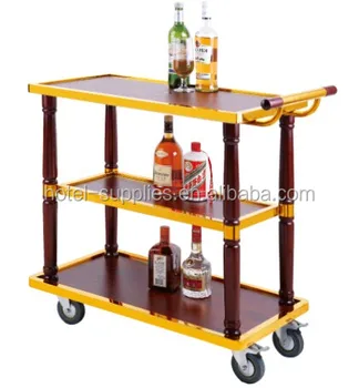Restaurant Food Service Carts,Service Trolley,Service Truck - Buy ...