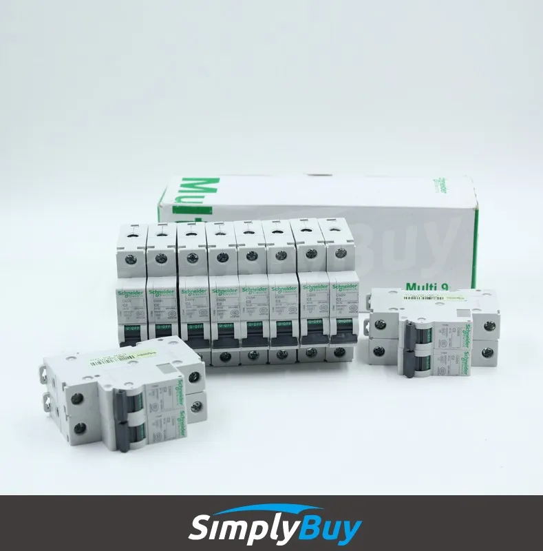 Nader Mcb Circuit Breaker S201-k16 - Buy Nader Mcb Circuit Breaker ...
