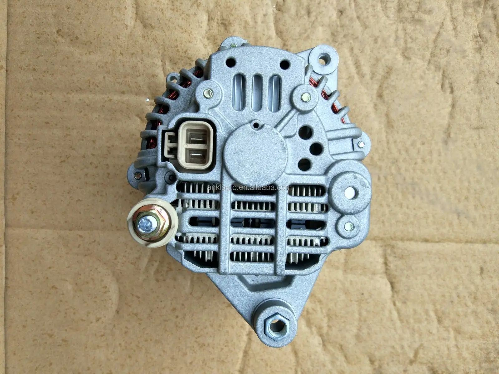 BRAND NEW OEM ALTERNATOR A3TA1191 - 12V 100A for Mitsubishi Montero
