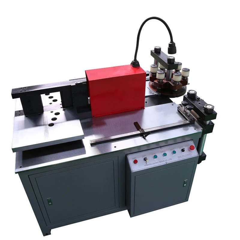 3 In 1 Muti Working Busbar Bending Machines - Buy 3 In 1 Muti Working ...
