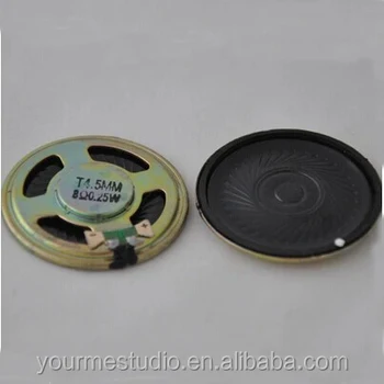 8 Ohm Speakers 0.25w - Buy 8 Ohm Speakers 0.25w,8 Ohm Speakers 0.25w ...