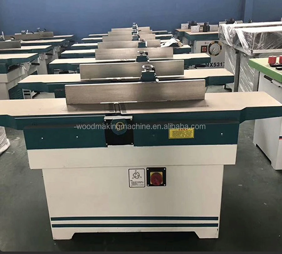 Mb Portable Electric Table Planer Thicknesser For Woodworking Machine ...