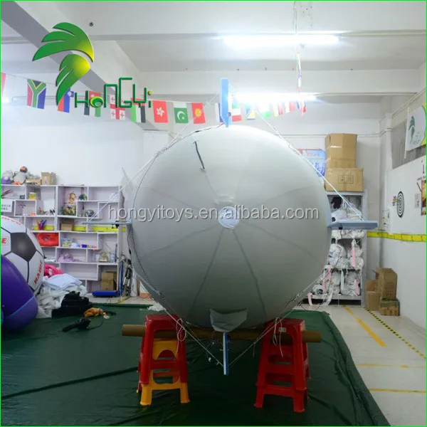 Venta Caliente Juguetes De Control Remoto De Helio/rc/dirigible/rc ...