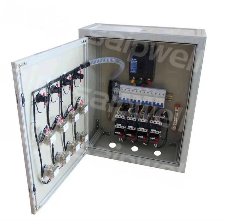 Factory Price Ex-proof Junction Box 300*200*170mm - Buy Ex-proof ...