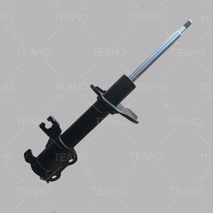 Auto Shock Absorber 333308 Amortiguador 54302-bm400 For Nissan Almera ...