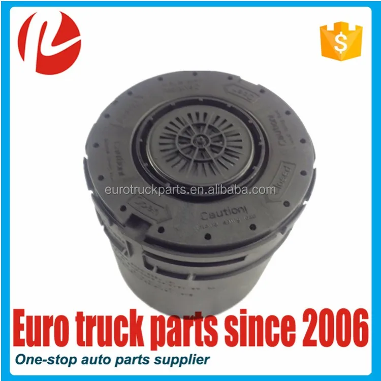European Truck Auto Spare Parts Oem 20773824 Air Dryer Cartridge Filter ...
