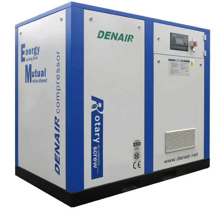 20-275 Hp 15-200 Kw Direct Driven Vsd And Magnetic Bearing Compressor ...