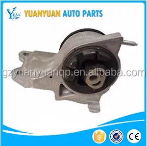 Dg1z6038d 8g1z6038c Engine Transmission Mount Motor Mount For Ford ...