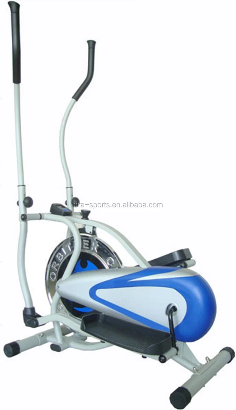 Cross Trainer Ct901 Orbitrack Fitness Equipment Elliptical Trainer ...