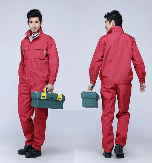 Work Uniform For Industry Oil Field Workwear,Engineer Working Uniform ...