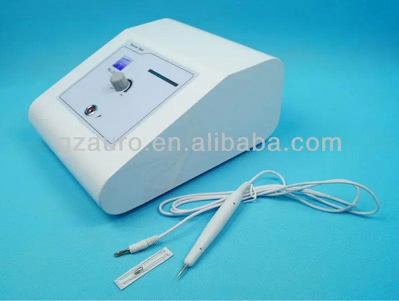 Au-202 Skin Tag Skin Mole Removal /dark Spots Removal Machine - Buy ...