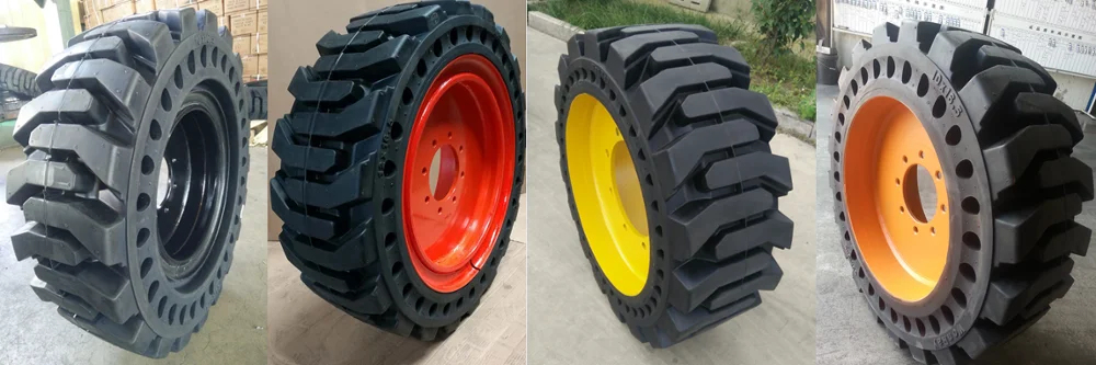 Jlg 600aj An Articulating Boom Lift 14-17.5 Solid Tires With Rim ...