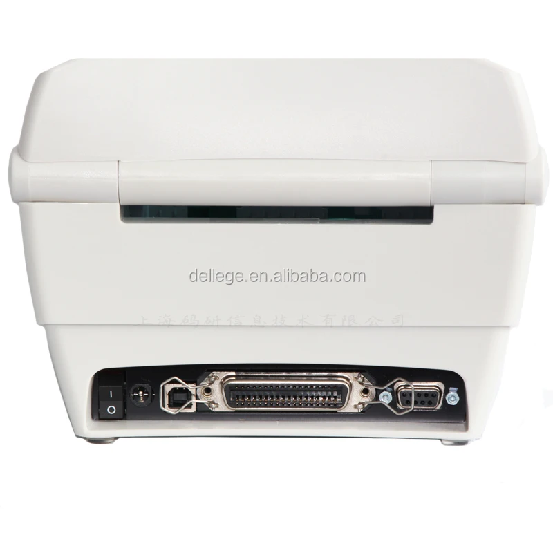 Zebra GK888T Thermal Transfer Printer - Efficient Labeling