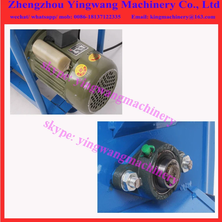 Field River Snail Tail Cutting Machine / Escargots Viviparus Winkles ...