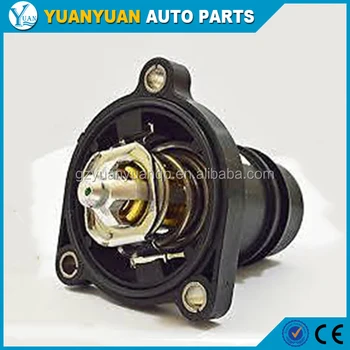 55593033 140327 820015589 Thermostat Housing With Seal Chevrolet Aveo ...