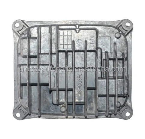 Glossy Headlight Hid Ballast For Mercedes 205 900 68 05 205 900 50 10 ...