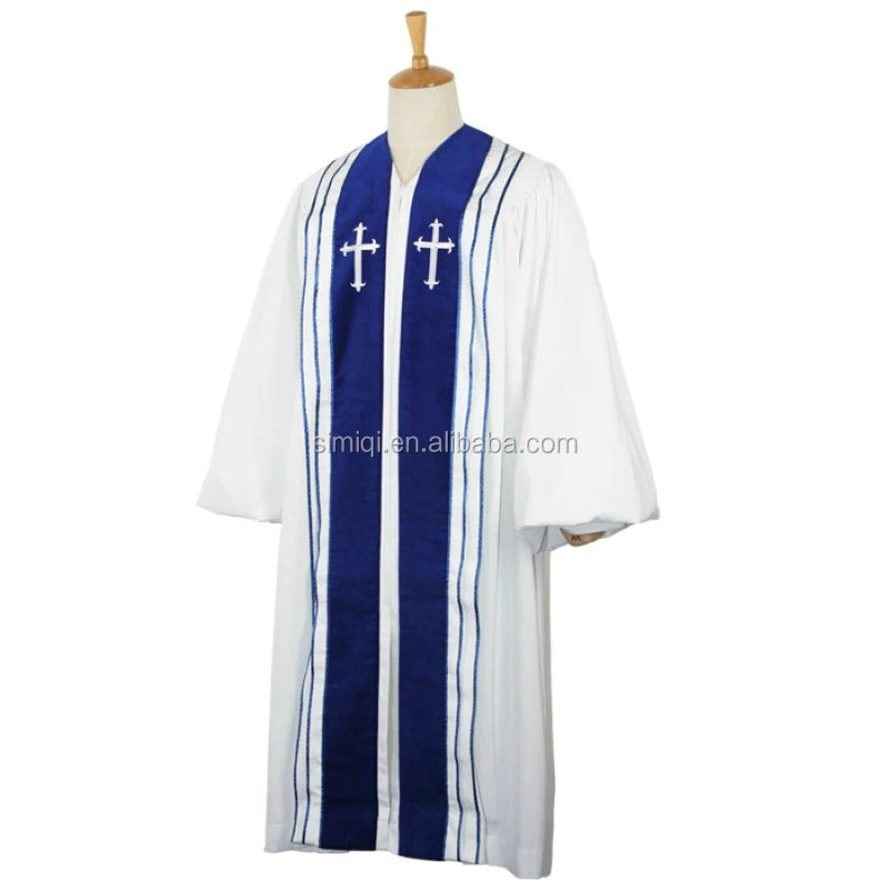 Shop Our Wholesale Choir Robes - Modern & Unisex Designs