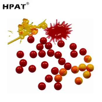 .43 Caliber Paintballs Biodegradable Peg Paintball - Buy .43 Caliber ...