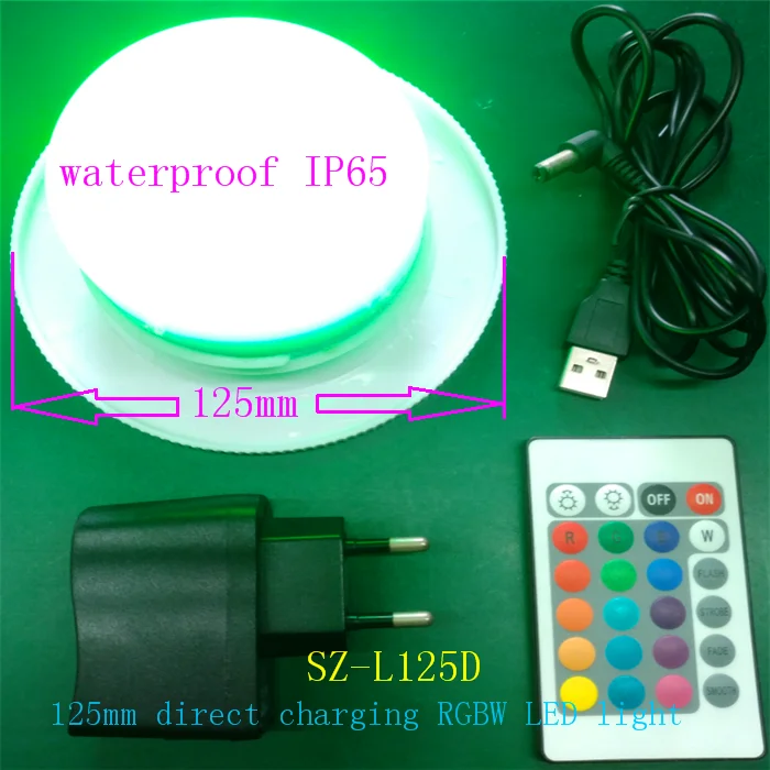 Battery Powered Led Industrial Light Heat Lamp - Buy Battery Powered ...