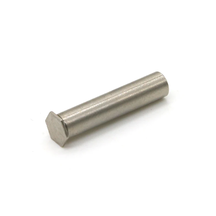 Pem Hex Standoff Bso Blind Hole Stainless Steel Stud Bso M3 - Buy Bso ...