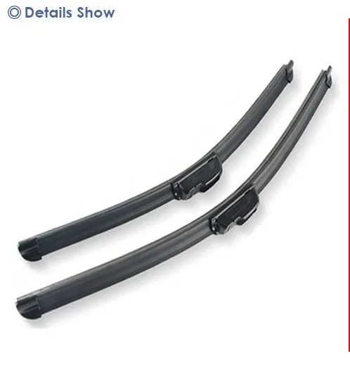 S701 Clear View Wiper Blade For Windshield - Buy Clear View Wiper Blade ...