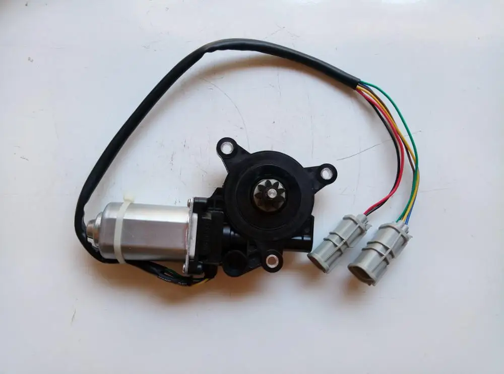 81286016143 Right Window Lift Motor Use For Man - Buy 81286016143 Rh ...