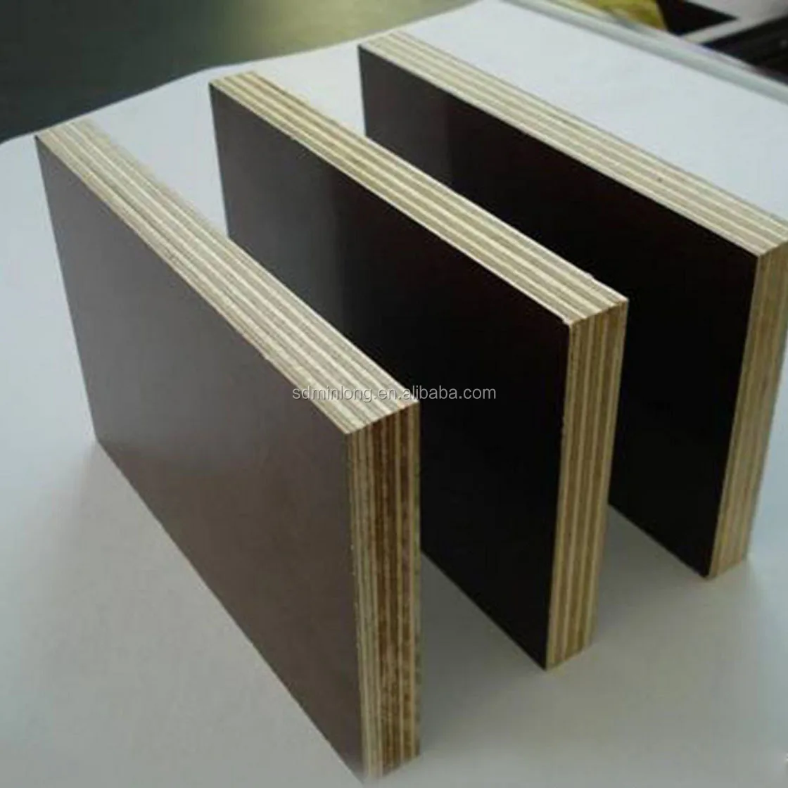 18mm Philippines Waterproof Marine Plex Plywood - Buy Philippines ...