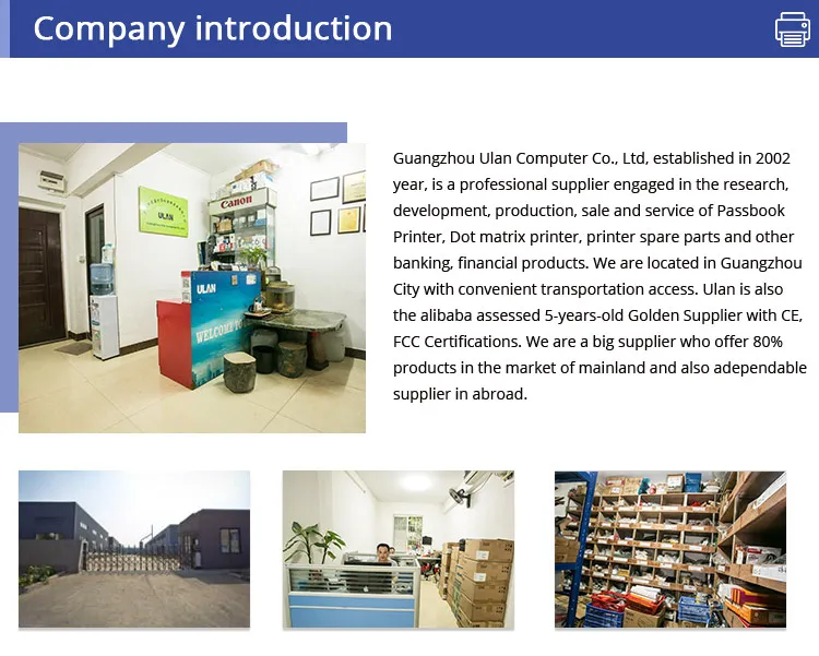 Olivetti PR4 DR Dot Matrix Printer - Efficient Receipt Printing