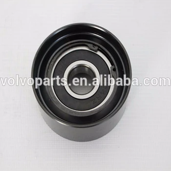 Belt Tensioner Idler Pulley 20747516 21574656 15160170 For Volvo ...
