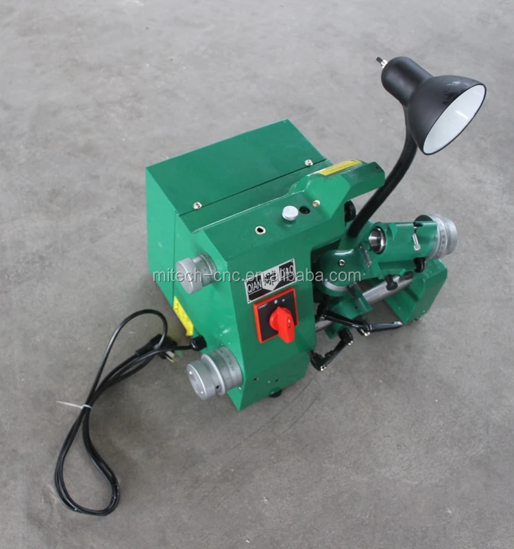 3D CNC Router Grinding Machine Knife Sharpener - MITECH CNC