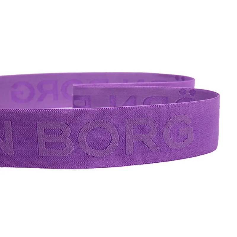 Custom Printed Elastic Bands - Sustainable and Versatile