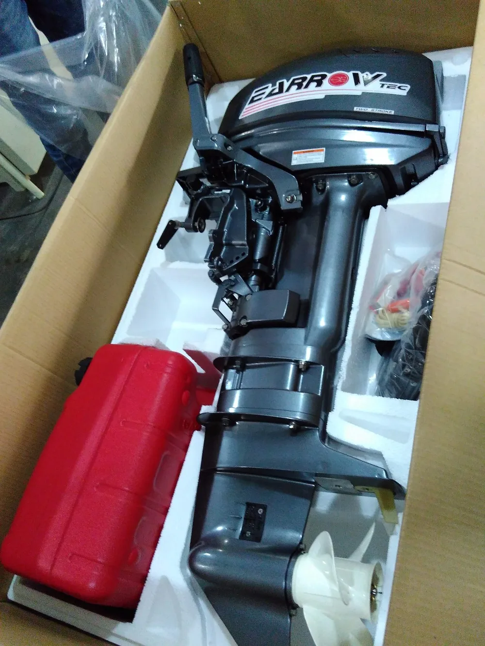 2 Cilinder 2 Takt 30pk Beste Buitenboordmotor Motor Voor Koop - Buy 2 ...