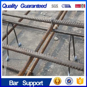 Concrete Rebar Supports/steel Bar Supports/beam Bolster - Buy ...