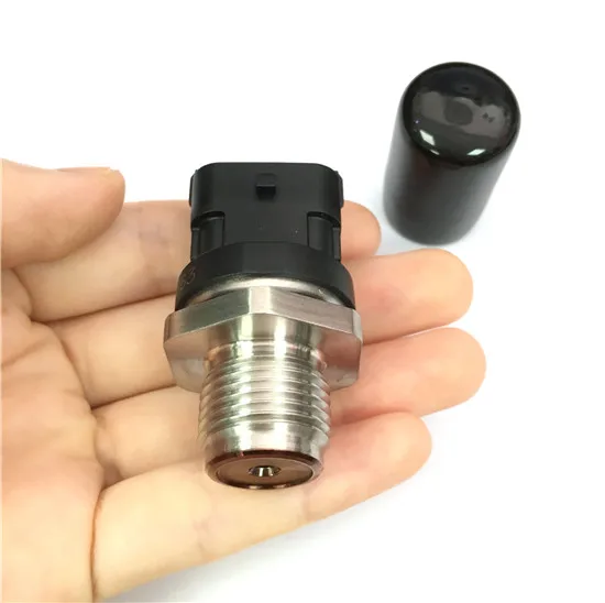 Baixinde Oem 0281002863 31401-4a400 Wholesale Price Fuel Pressure Rail ...