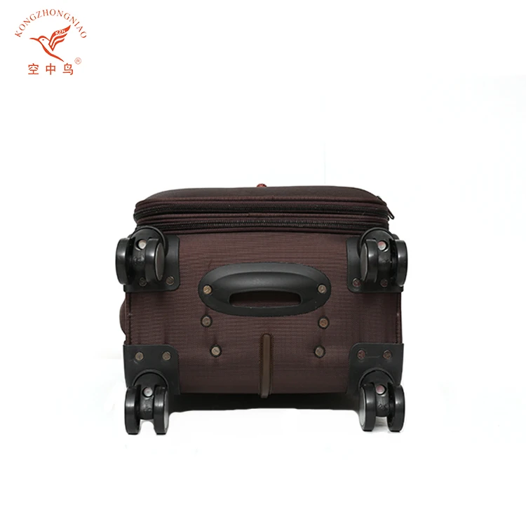 Euro Lark Prodigy Crossing Luggage Trolley Set Draw-bar Box - Buy Draw ...